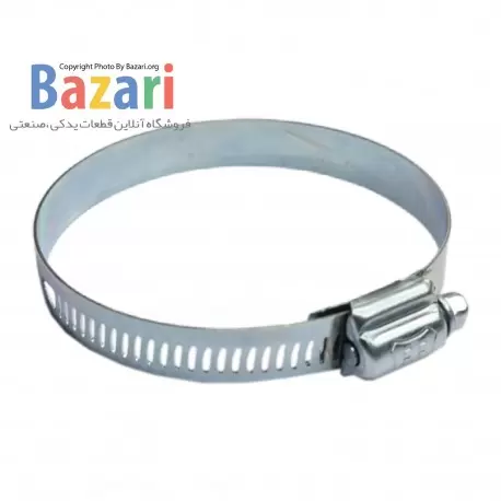 بست فلزی 1/2-3 اینچ | سایز 92-76 اف اف (FF CO)